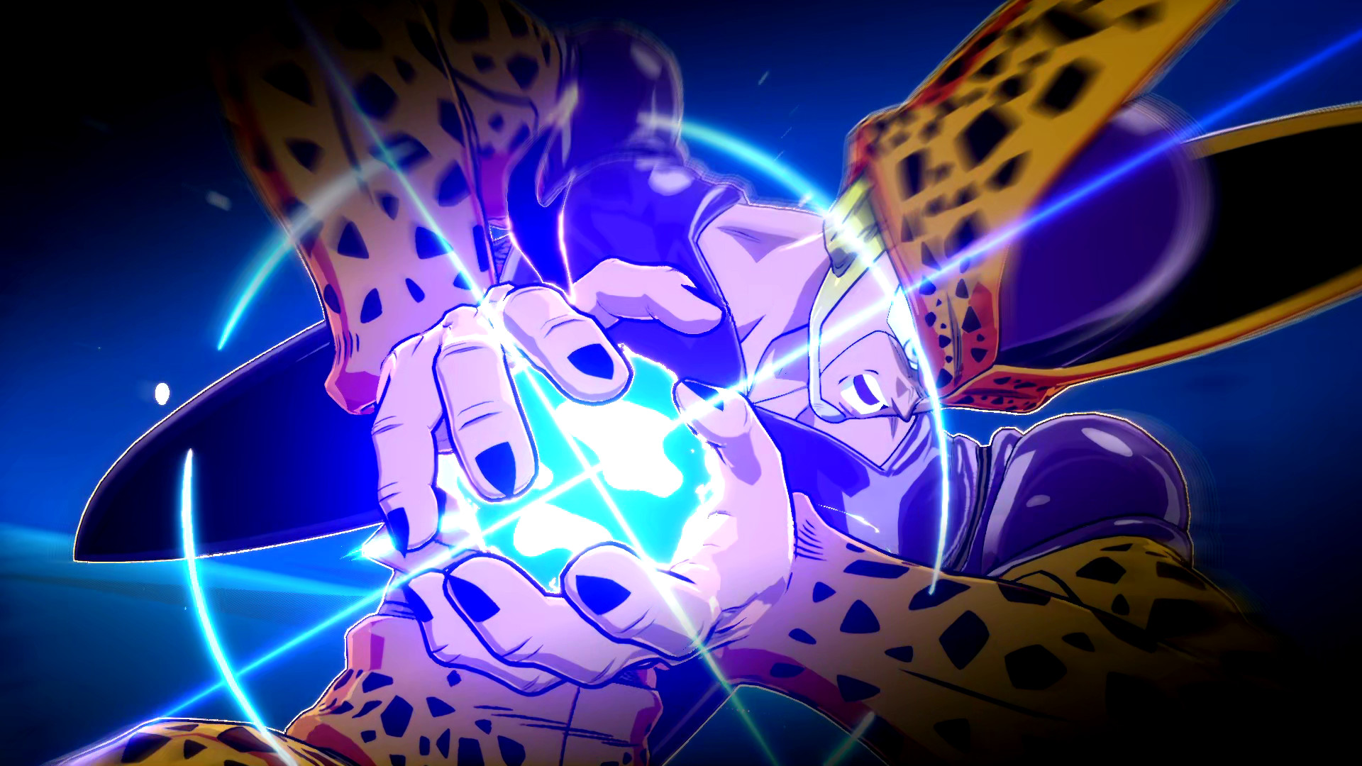 [DBColorZ] Cell (All Forms) - "Cellin" recolors Mod for Dragon Ball ...