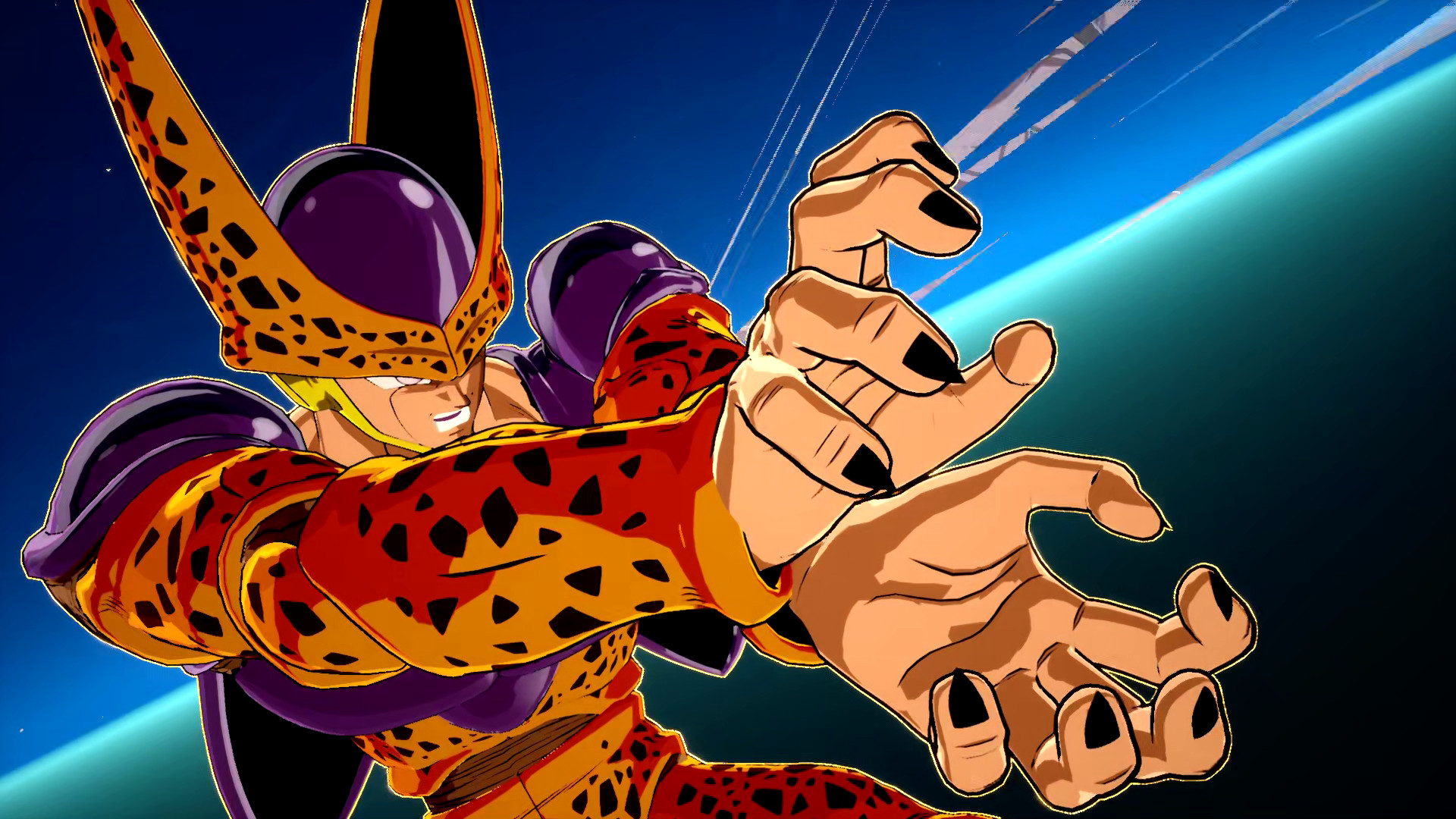 [DBColorZ] Cell (All Forms) - "Cellin" recolors Mod for Dragon Ball ...