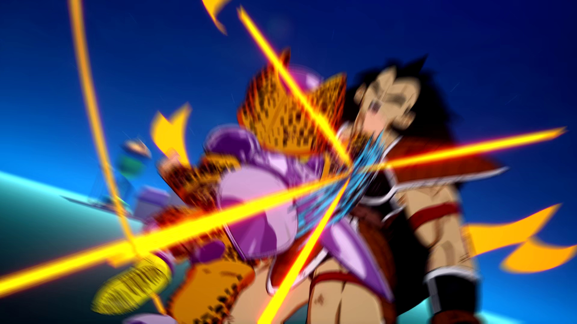 [DBColorZ] Cell (All Forms) - "Cellin" recolors Mod for Dragon Ball ...