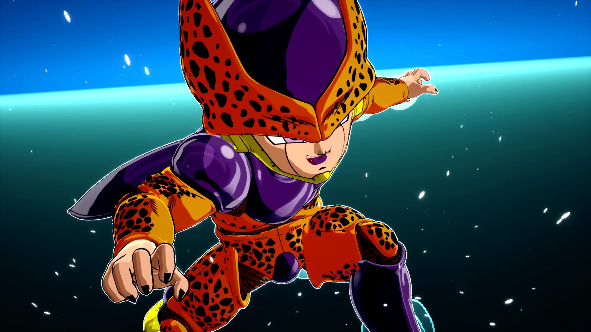 [DBColorZ] Cell (All Forms) - "Cellin" recolors Mod for Dragon Ball ...
