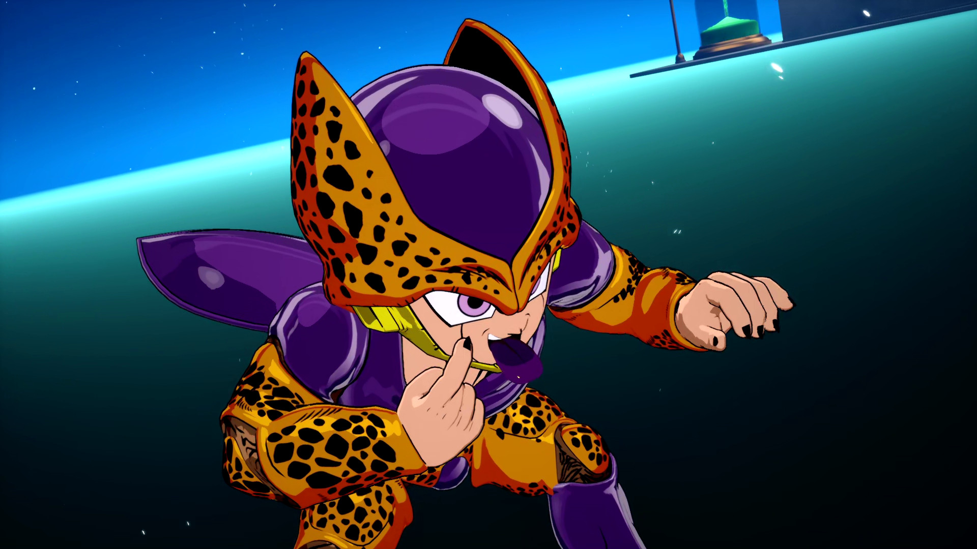 [DBColorZ] Cell (All Forms) - "Cellin" recolors Mod for Dragon Ball ...