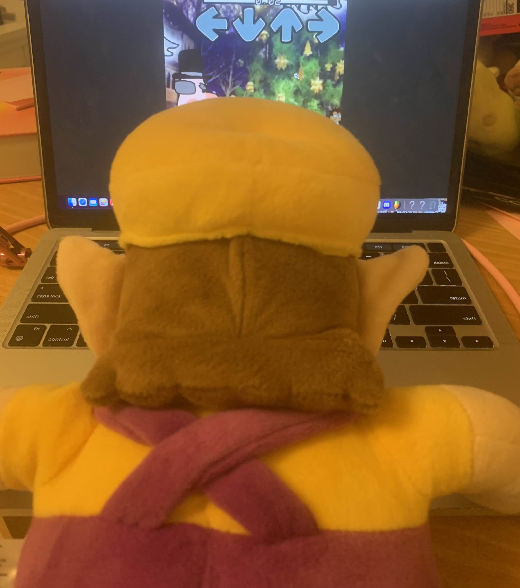 How the Grinch Stole Funkin': A Funkin' 80s Tale Mod for Friday Night ...