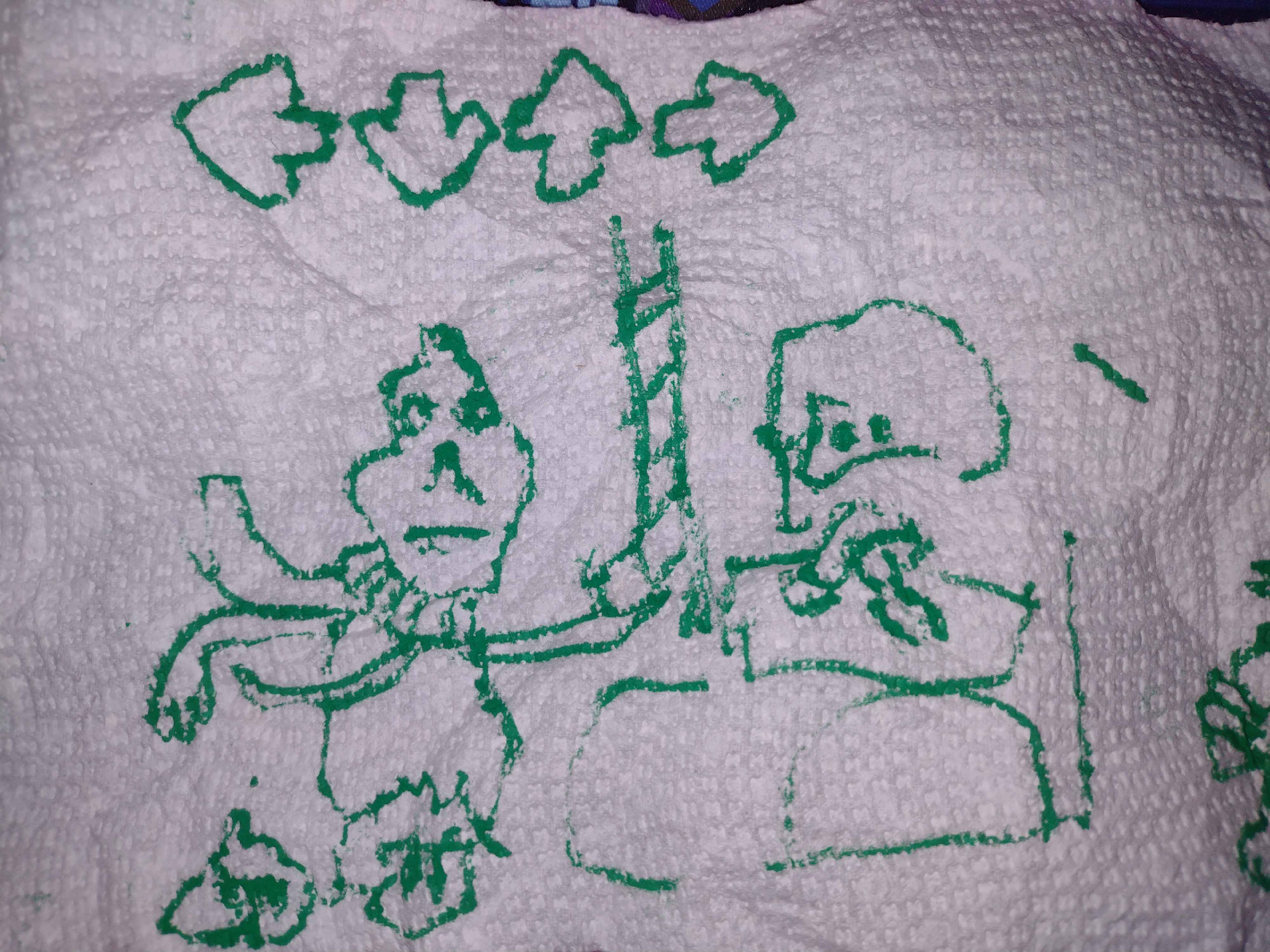 How the Grinch Stole Funkin': A Funkin' 80s Tale Mod for Friday Night ...