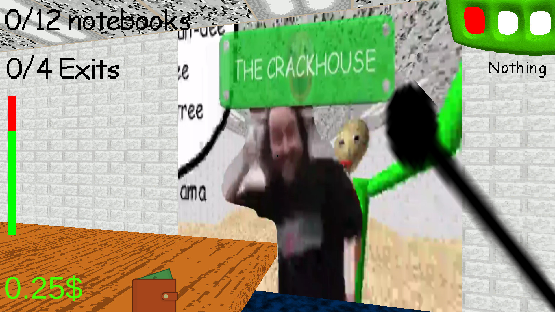 [SENSITIVE CONTENT] Claldi yum house (a raldi parody) Mod for Baldi's ...