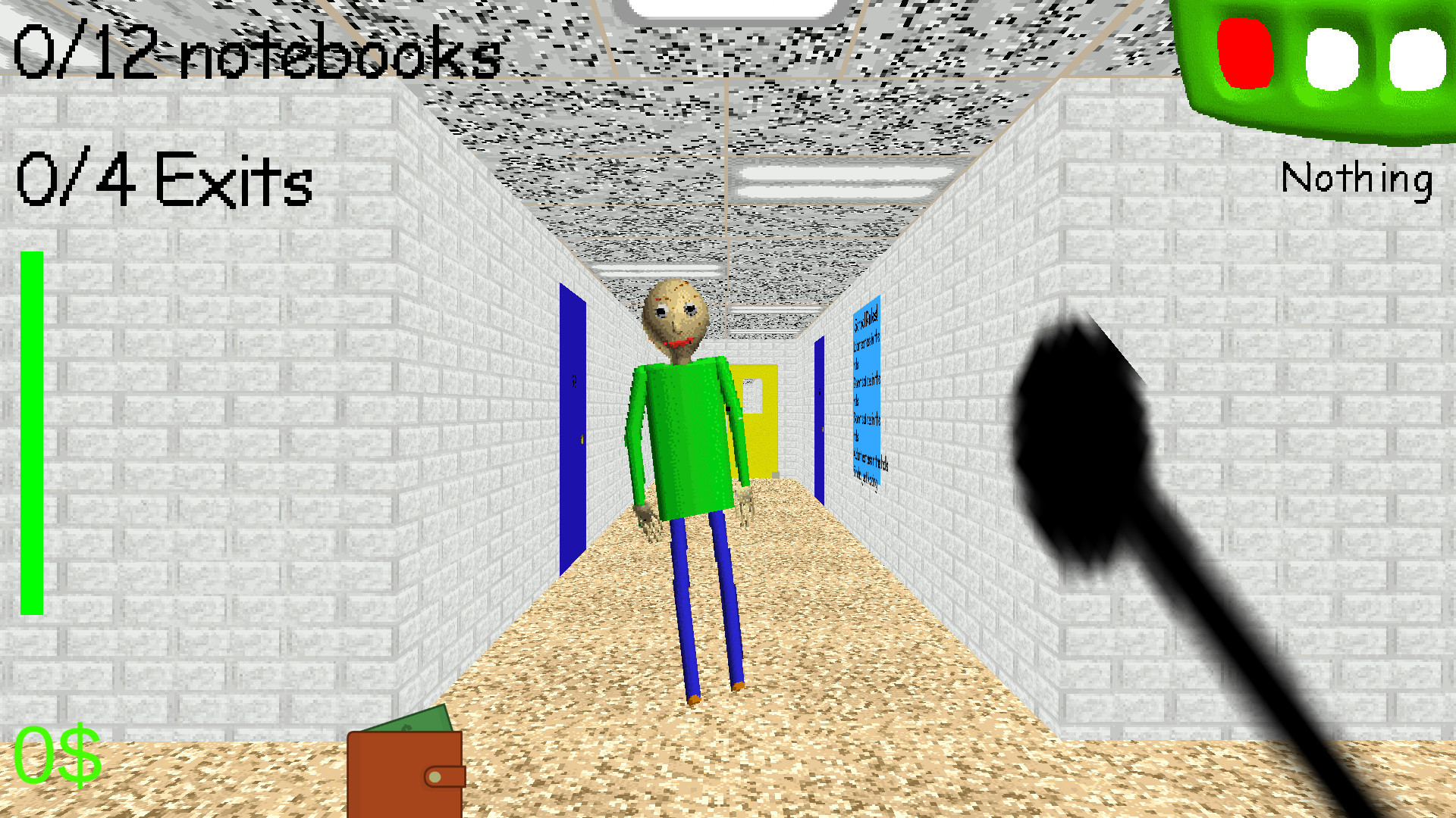 [SENSITIVE CONTENT] Claldi yum house (a raldi parody) Mod for Baldi's ...