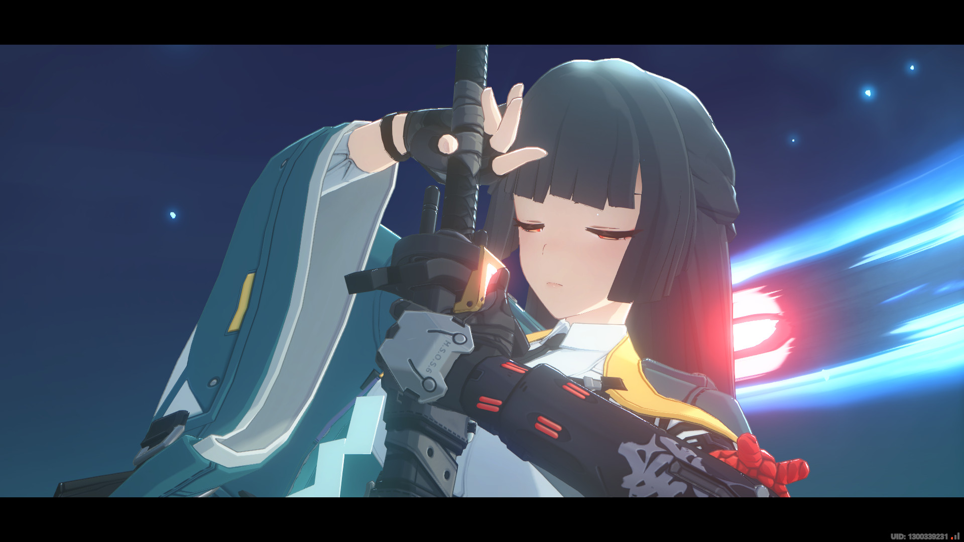 I'm No Ears Miyabi Mod for Zenless Zone Zero | ZZZ Mods