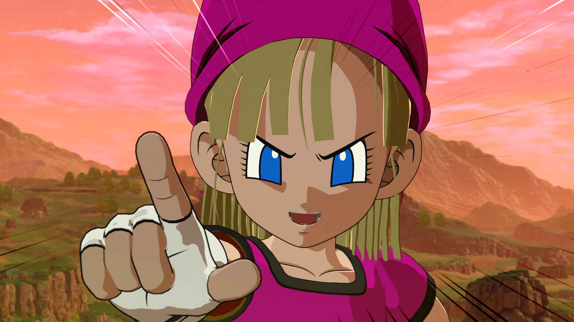 PAN MULTIVERSE Mod for Dragon Ball: Sparking! ZERO | DBSZ Mods