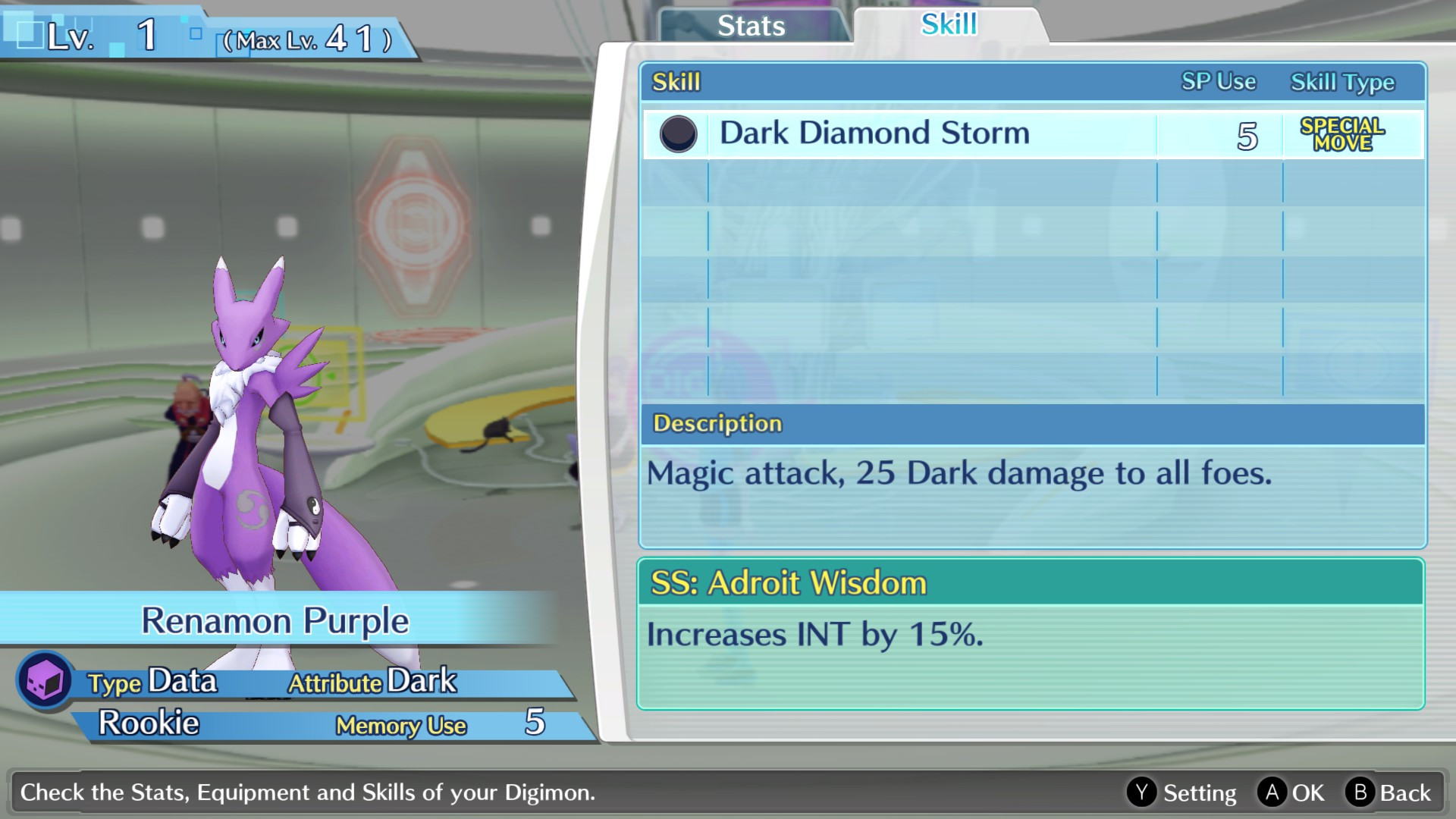 Extra Digimon Mod for Digimon Story Cyber Sleuth: Complete Edition ...