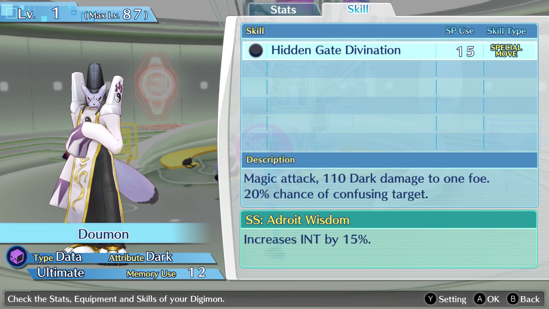 Extra Digimon Mod for Digimon Story Cyber Sleuth: Complete Edition ...