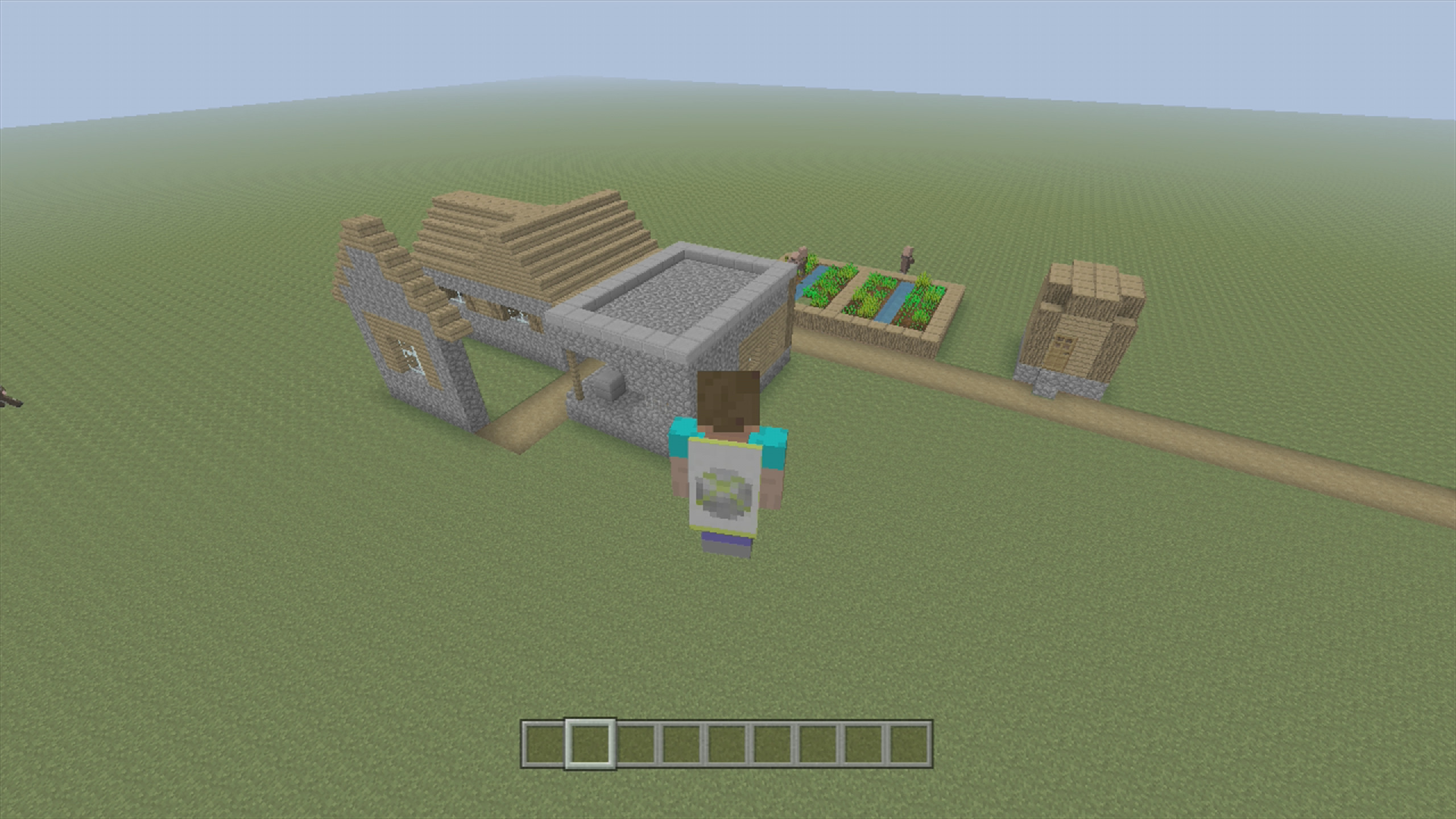 All Capes Mod for Minecraft: Xbox 360 Edition | MC X360 Mods