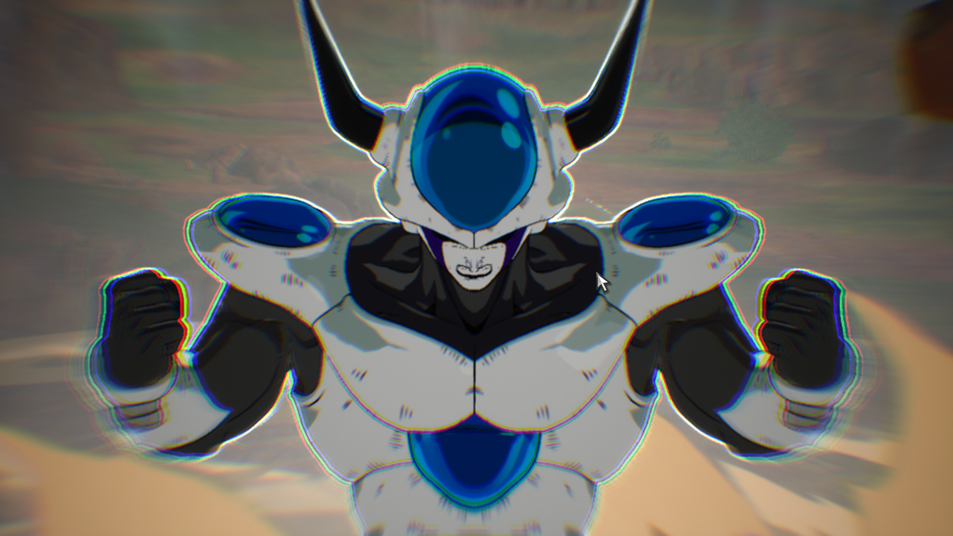 ize transformation Mod for Dragon Ball: Sparking! ZERO | DBSZ Mods