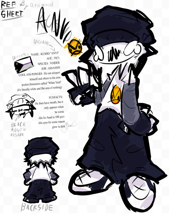 FNF: BONUS WEEKEND DLC - Destination 1 Mod for Friday Night Funkin ...