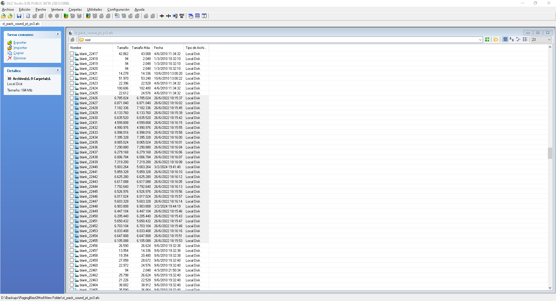 Budokai Tenkaichi 2 Soundtrack Mod for Dragon Ball: Raging Blast 2 | DB ...