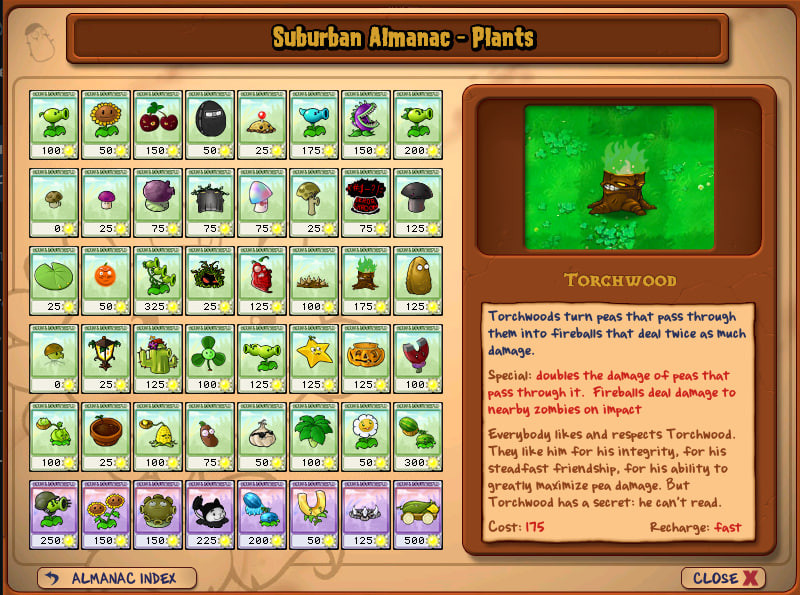 PvZ Rebalanced (Texture Pack Edition) Mod for Plants vs. Zombies | PVZ Mods