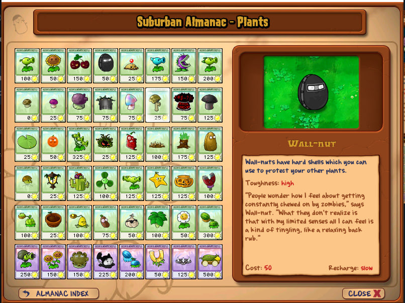 PvZ Rebalanced (Texture Pack Edition) Mod for Plants vs. Zombies | PVZ Mods
