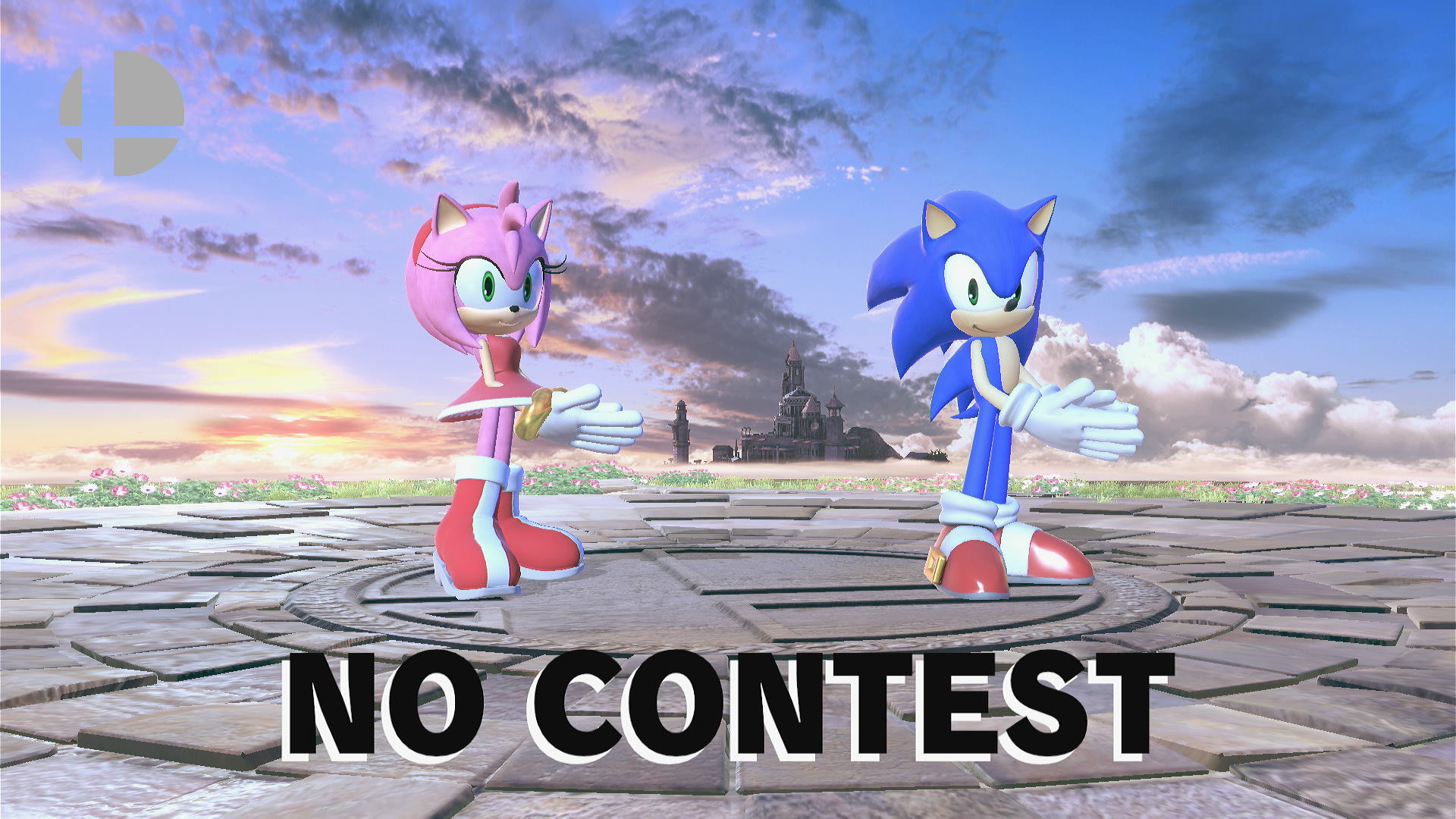 Amy Rose (stuart541 version) Mod for Super Smash Bros. Ultimate | SSBU Mods