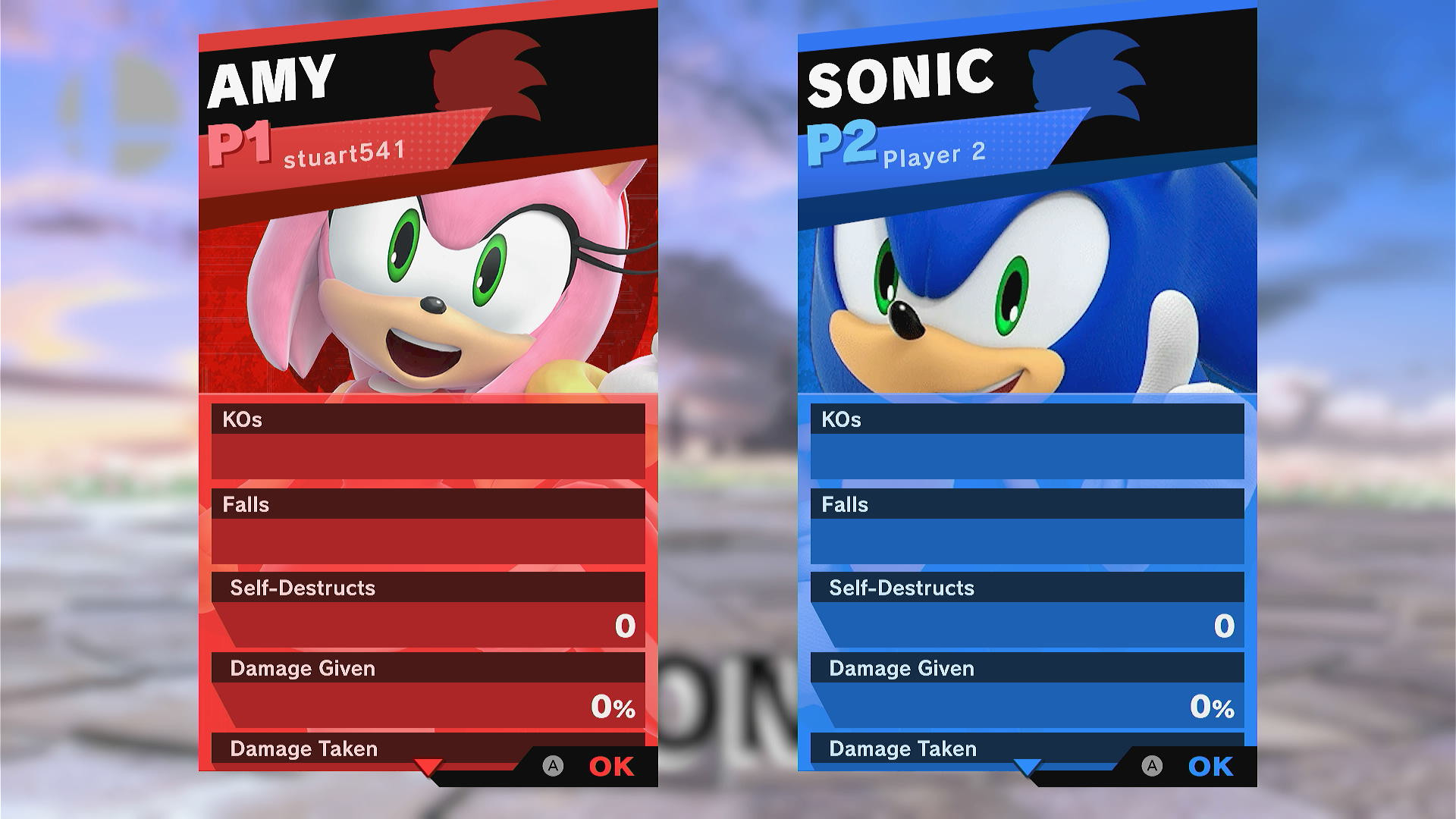 Amy Rose (stuart541 version) Mod for Super Smash Bros. Ultimate | SSBU Mods