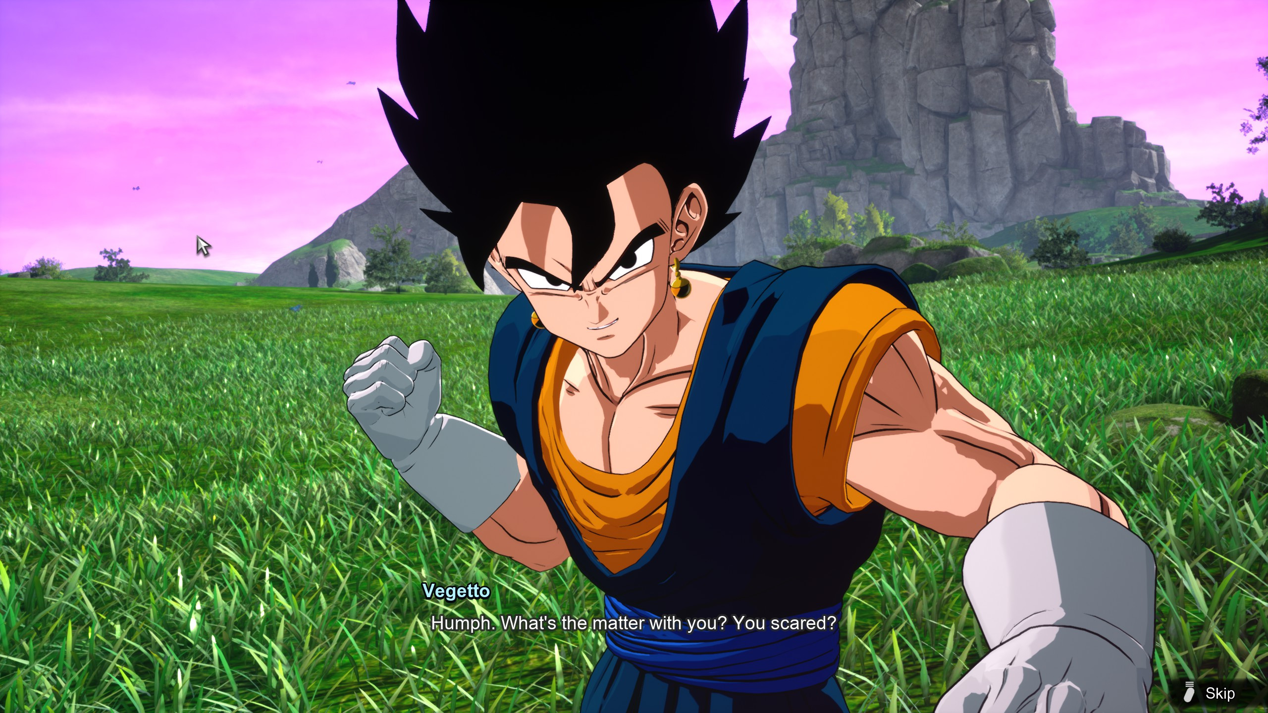 Manga and Movie Colors Mod for Dragon Ball: Sparking! ZERO | DBSZ Mods