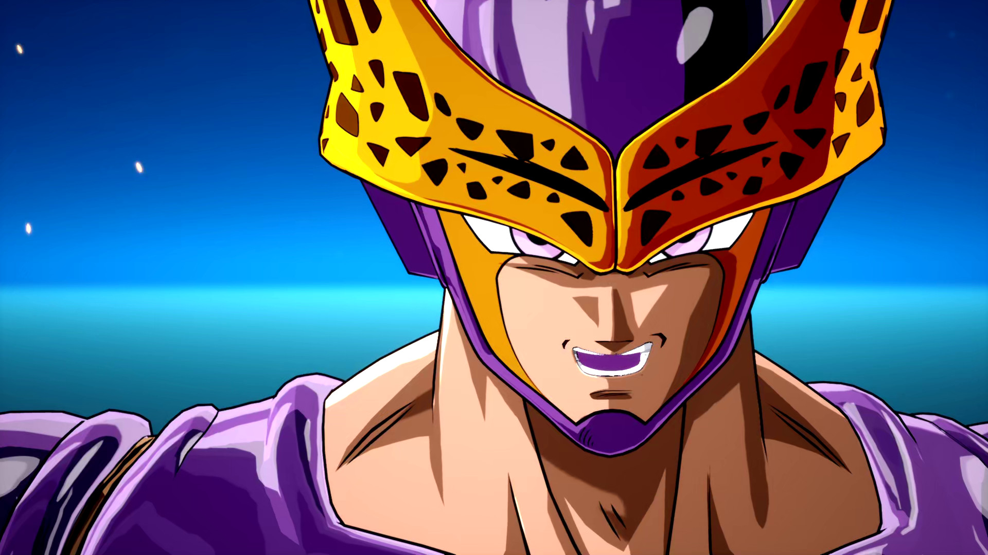 [DBColorZ] Cell (All Forms) - "Cellin" recolors Mod for Dragon Ball ...