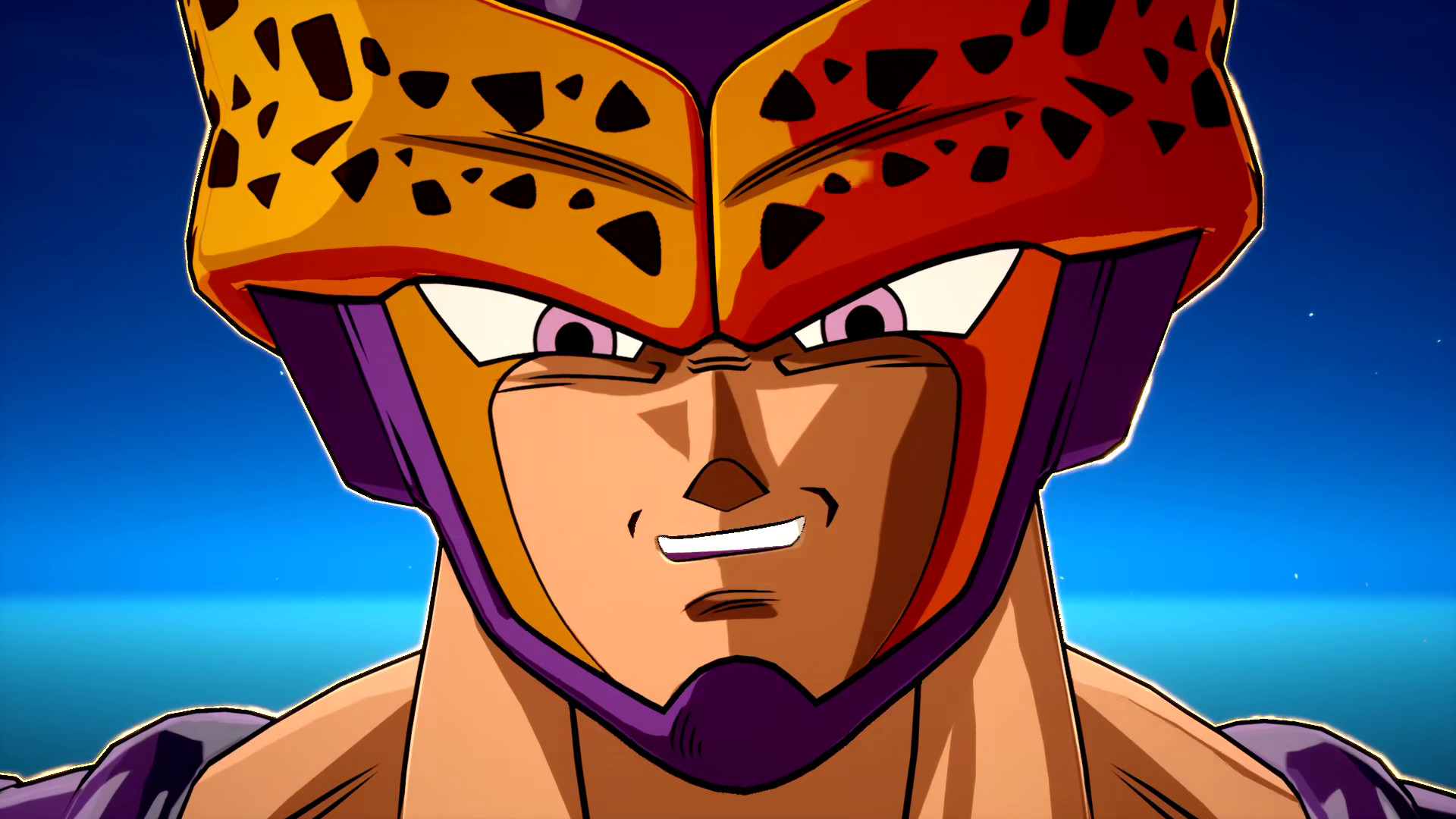 [DBColorZ] Cell (All Forms) - "Cellin" recolors Mod for Dragon Ball ...