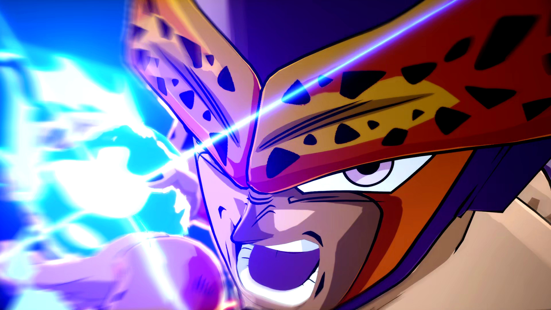 [DBColorZ] Cell (All Forms) - "Cellin" recolors Mod for Dragon Ball ...