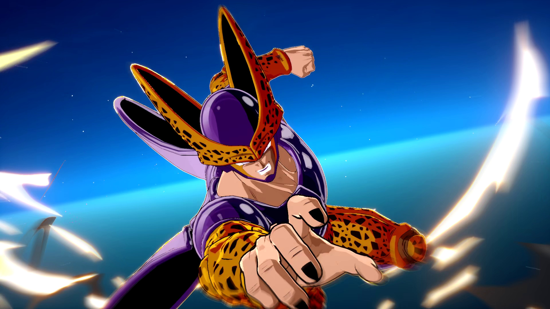 [DBColorZ] Cell (All Forms) - "Cellin" recolors Mod for Dragon Ball ...