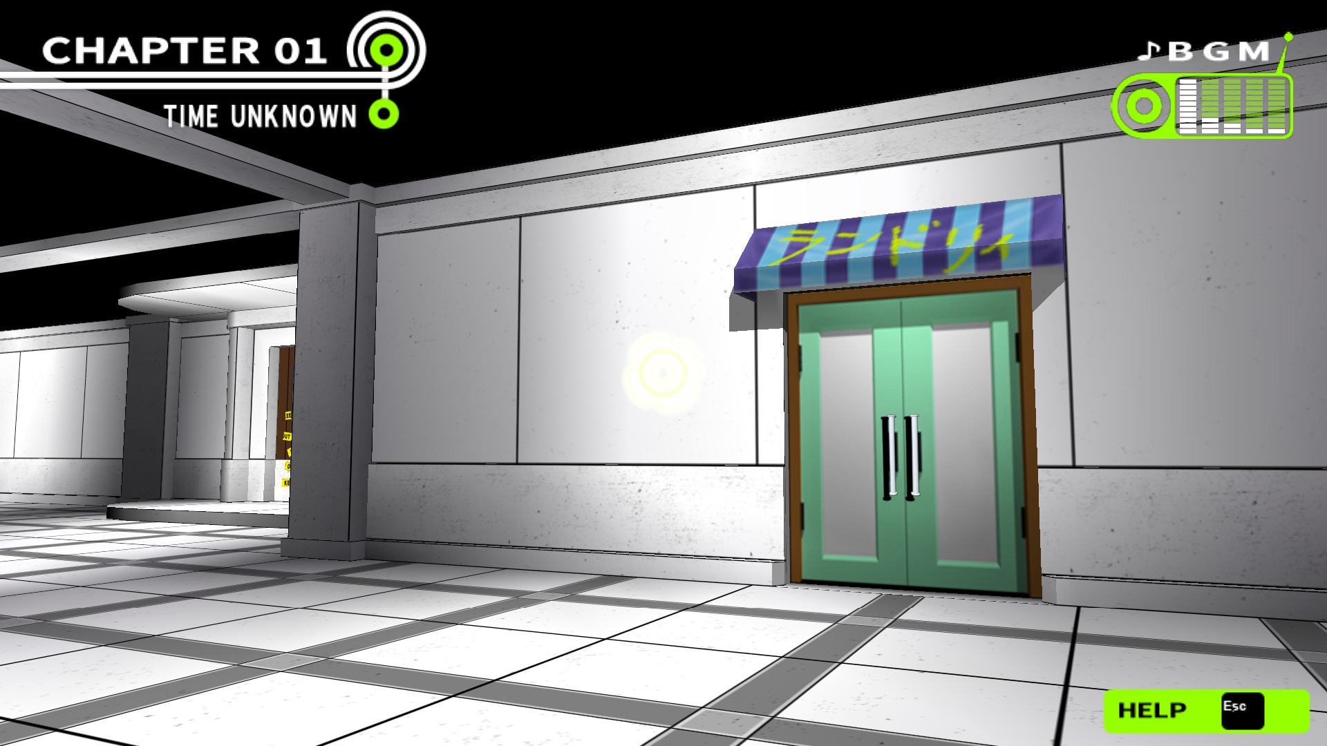 Delocalized Ronpa Mod for Danganronpa: Trigger Happy Havoc | DR1 Mods