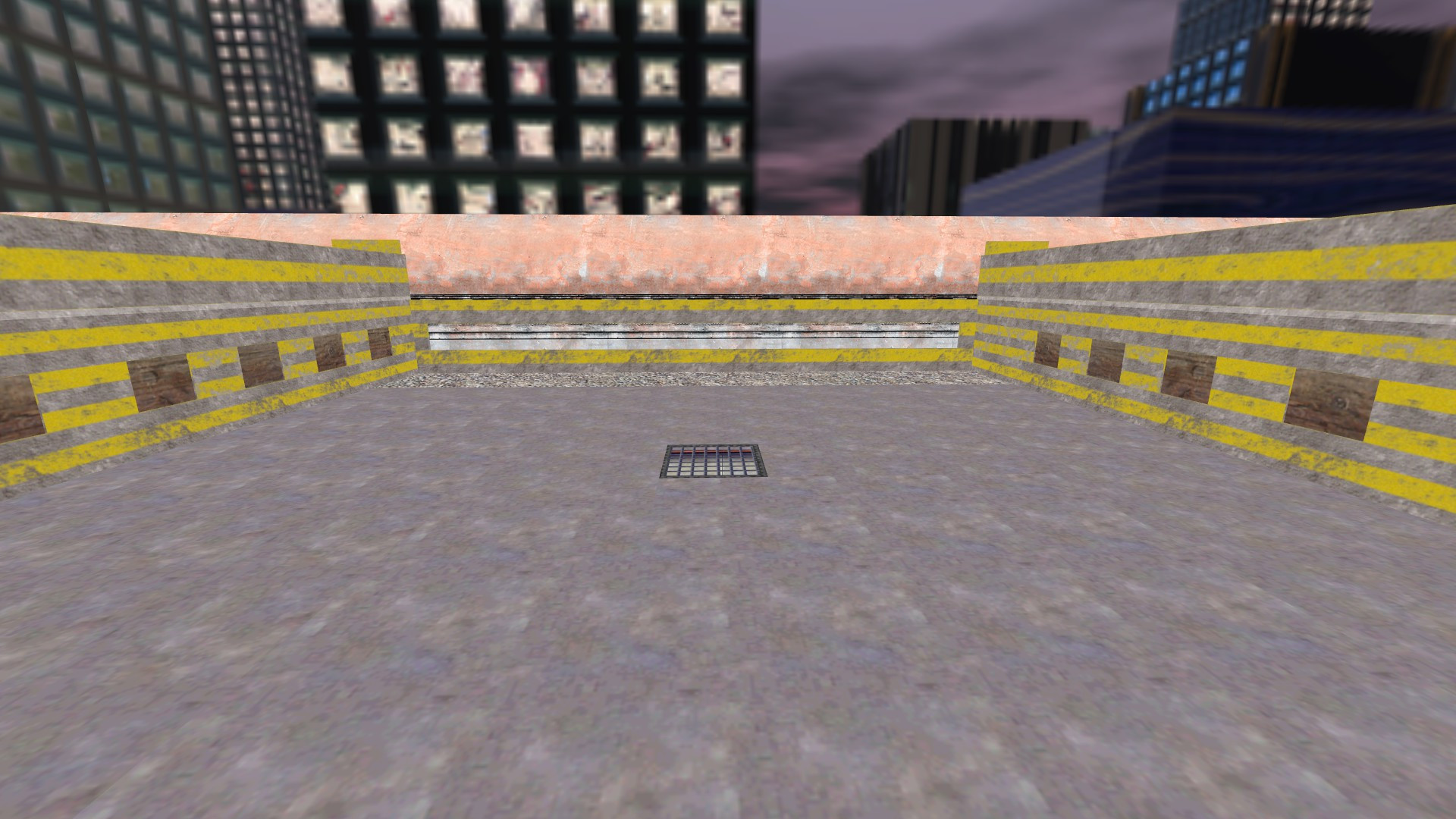 awp_hkb Mod for Counter-Strike 1.6 | CS1.6 Mods