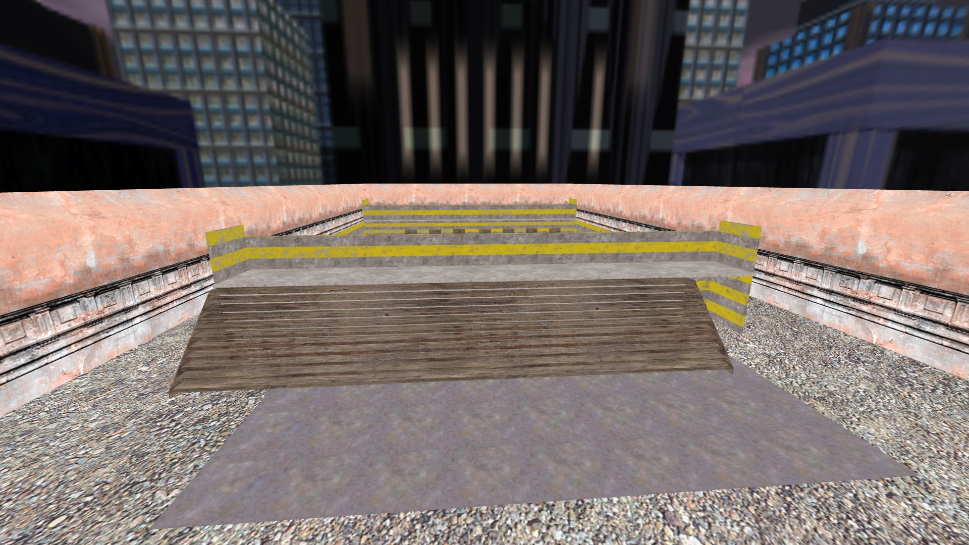 awp_hkb Mod for Counter-Strike 1.6 | CS1.6 Mods