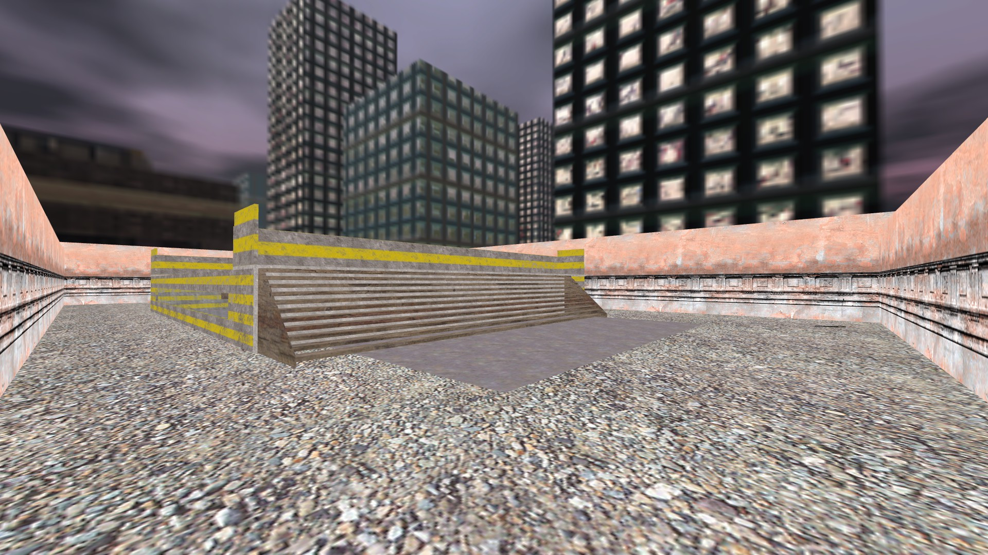 awp_hkb Mod for Counter-Strike 1.6 | CS1.6 Mods