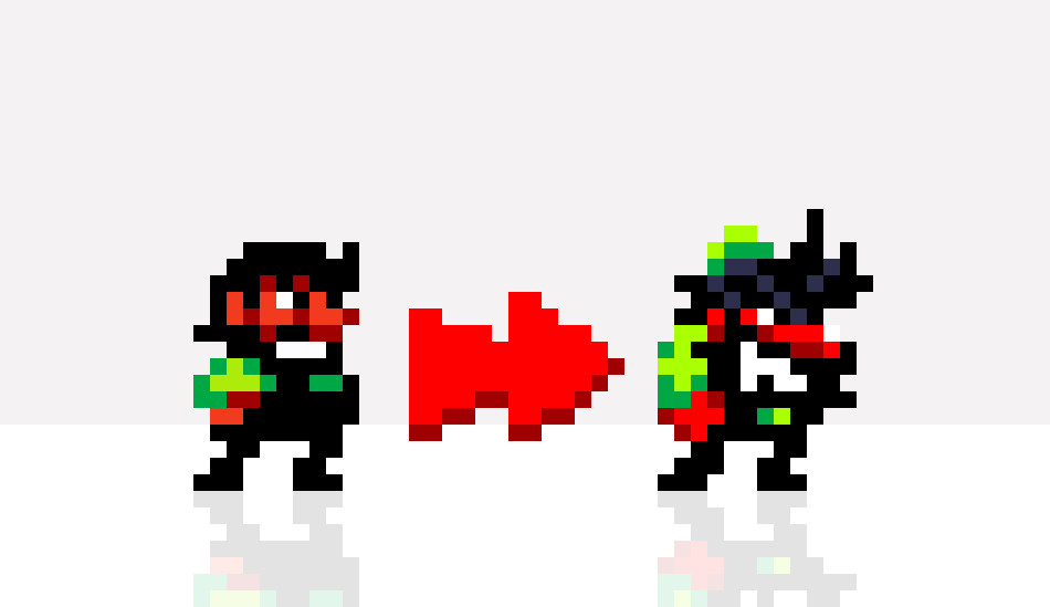 Anton from blast in Antonball! Mod for Antonball Deluxe | AB Deluxe Mods