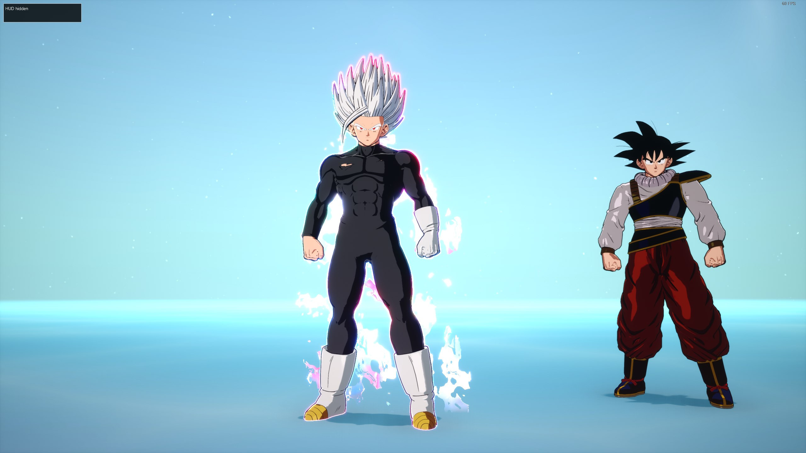 Gohan Beast Mod for Dragon Ball: Sparking! ZERO | DBSZ Mods