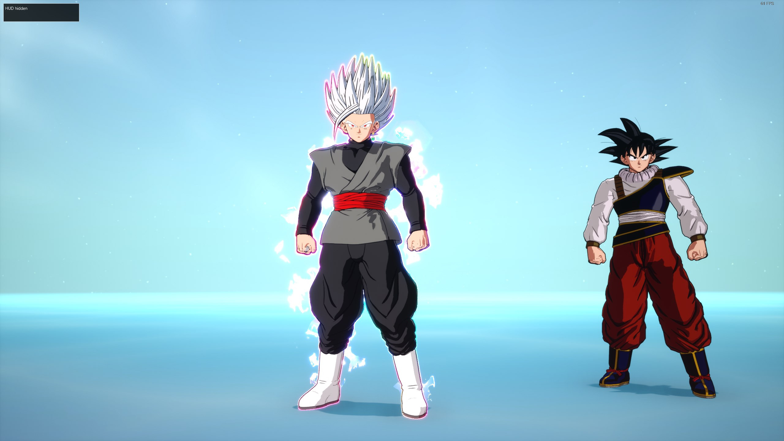 Gohan Beast Mod for Dragon Ball: Sparking! ZERO | DBSZ Mods