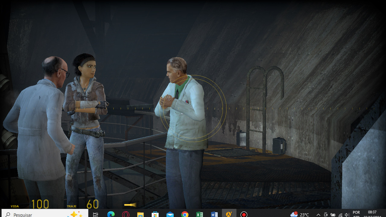 magnusson suit beta Mod for Half-Life 2 | HL2 Mods