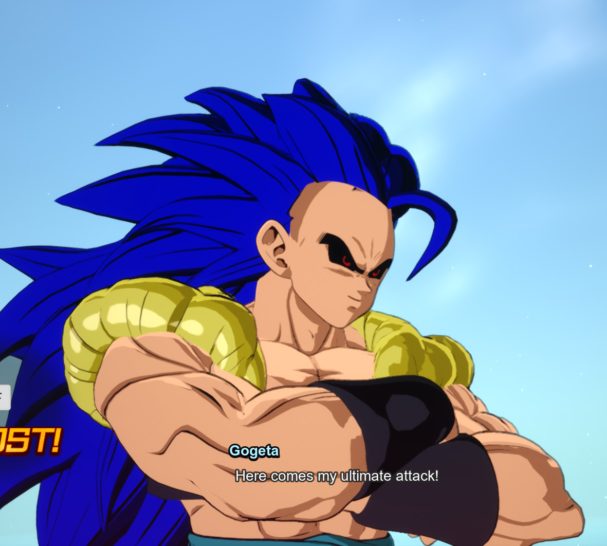 Super Saiyan 7 Pack (Goku.vegeta.gogeta.vegito) Mod for Dragon Ball ...