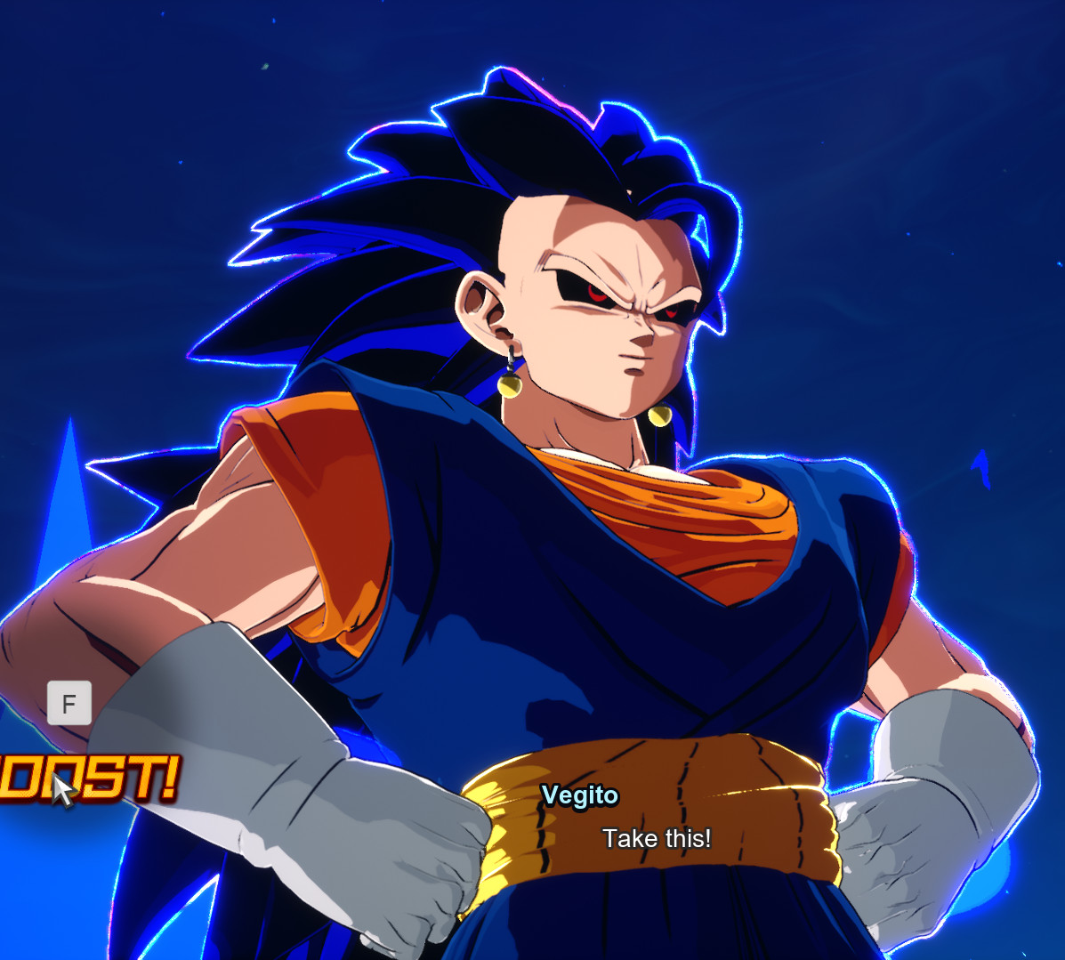 Super Saiyan 7 Pack (Goku.vegeta.gogeta.vegito) Mod for Dragon Ball: Sparking! ZERO | DBSZ Mods