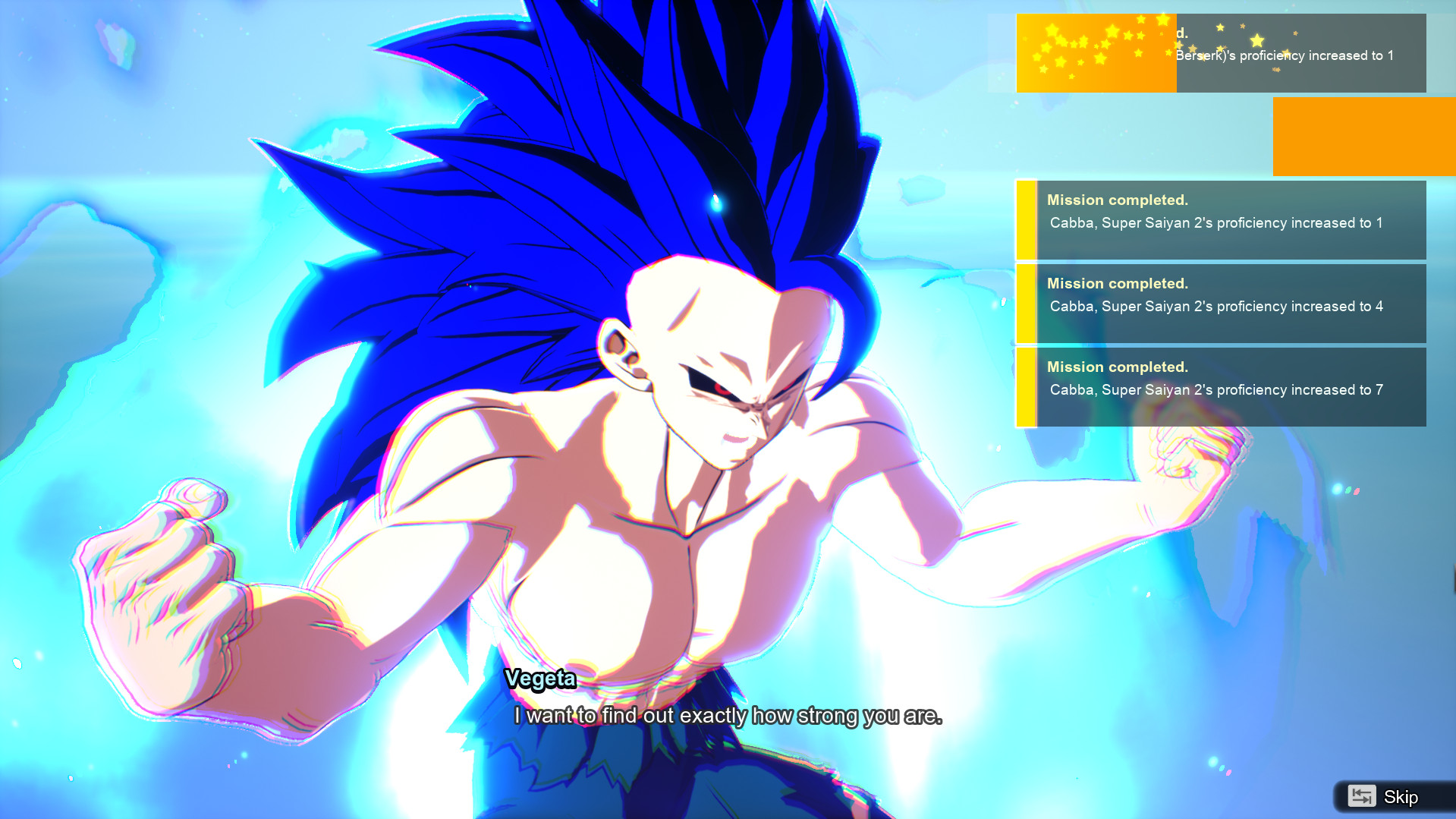 Super Saiyan 7 Pack (Goku.vegeta.gogeta.vegito) Mod for Dragon Ball: Sparking! ZERO | DBSZ Mods