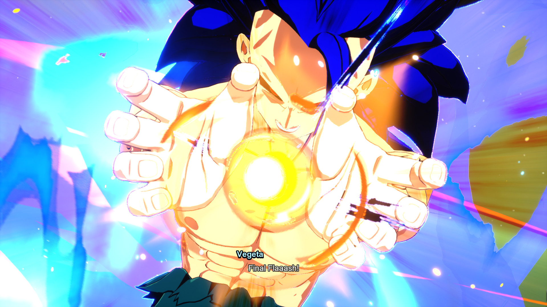 Super Saiyan 7 Pack (Goku.vegeta.gogeta.vegito) Mod for Dragon Ball ...