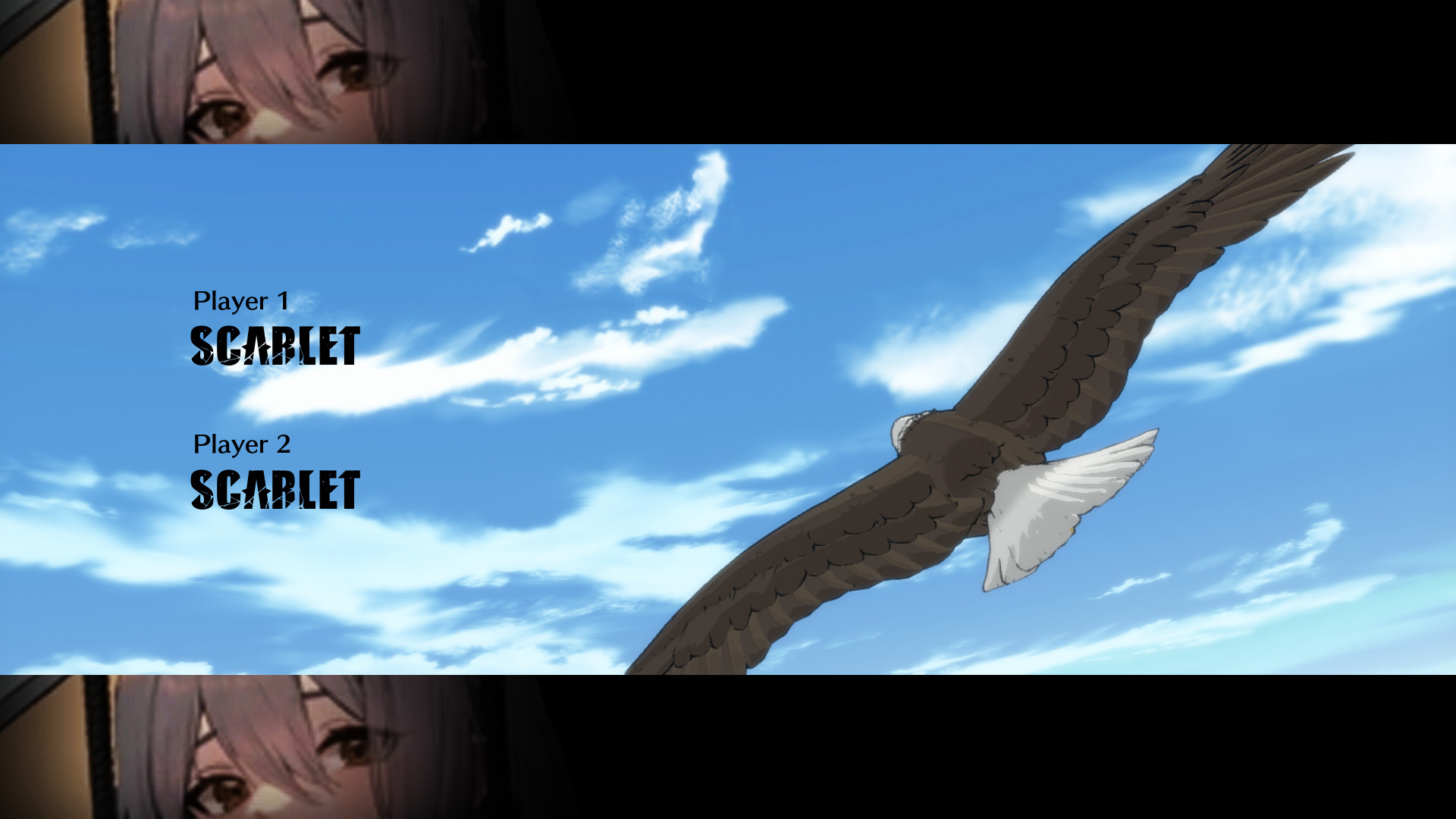 Scarlet (Nikke Goddess of Victory) Johnny Mod for GUILTY GEAR -STRIVE ...