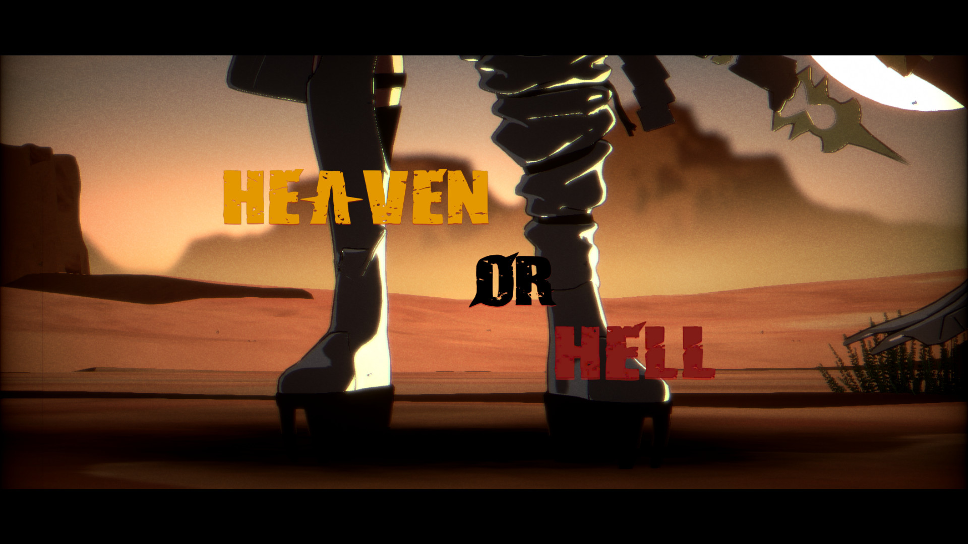 Scarlet (Nikke Goddess of Victory) Johnny Mod for GUILTY GEAR -STRIVE ...