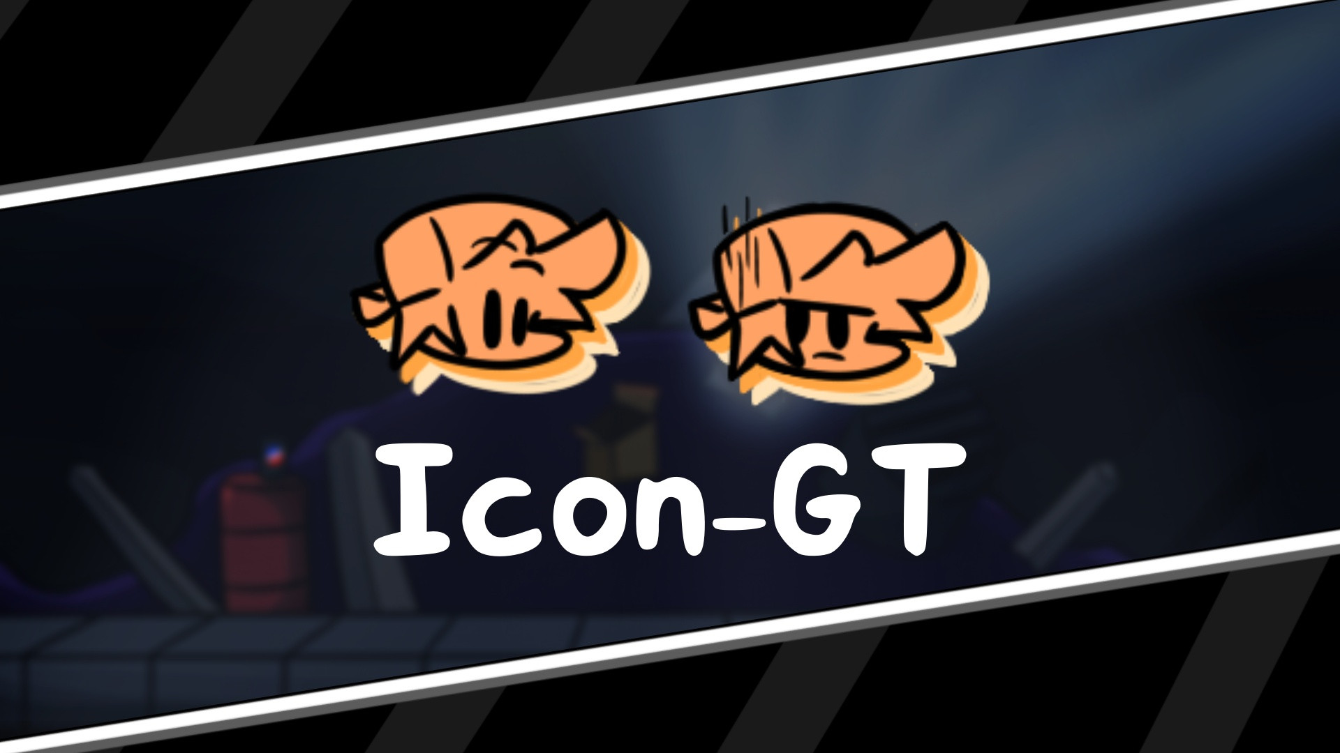 Goutnite BF Mod for Friday Night Funkin' | FNF Mods