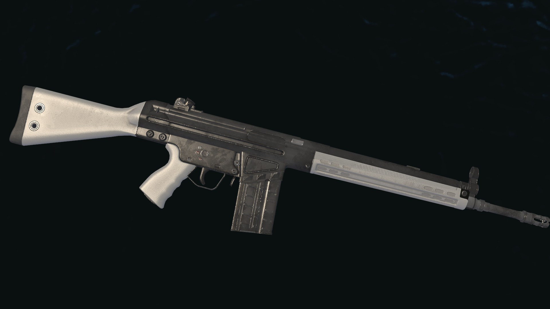 HK G3 Mod for Counter-Strike: Source | CS:S Mods