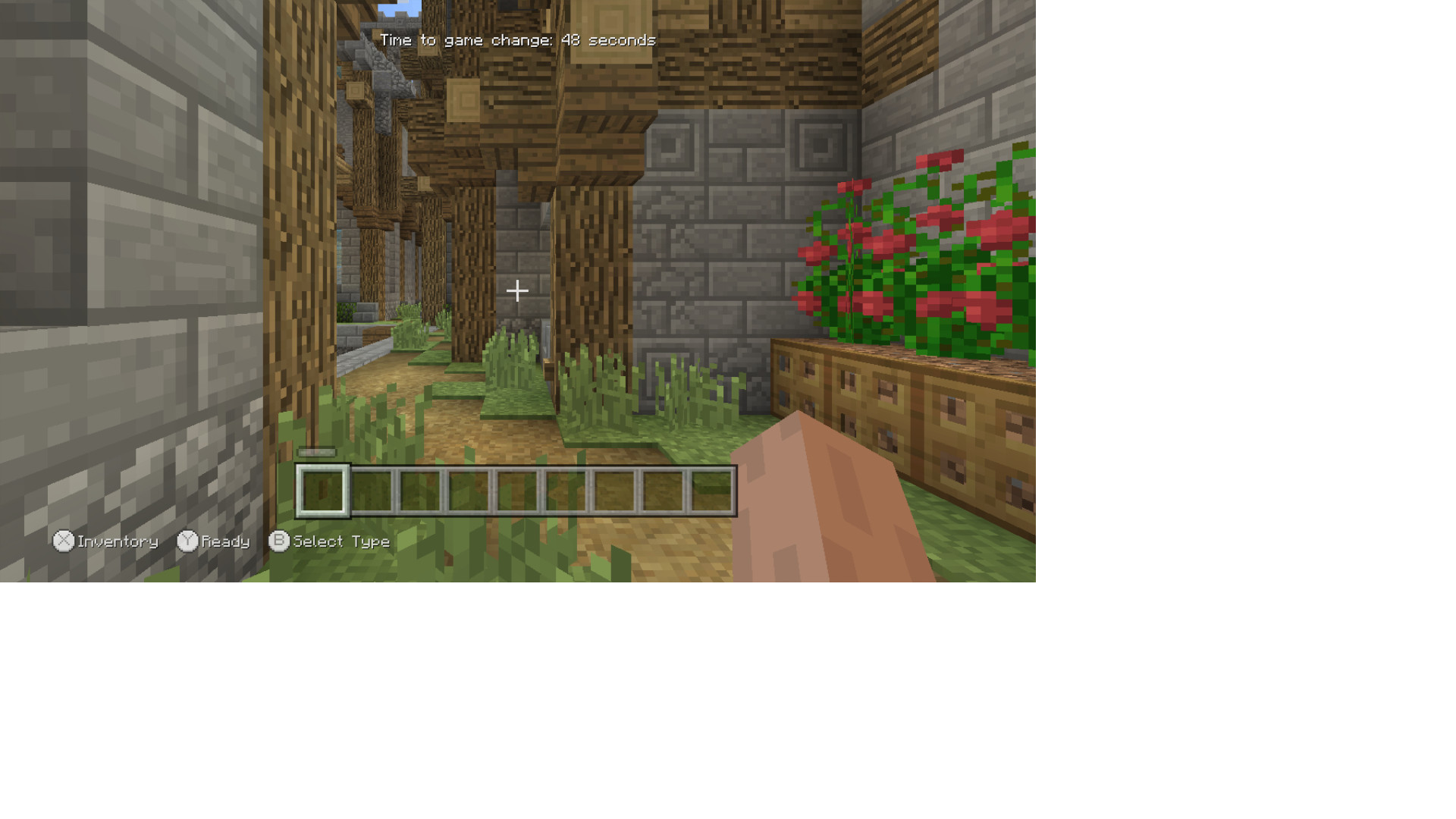 Solo Minigames Mod for Minecraft Wii U Edition | MC:WUE Mods