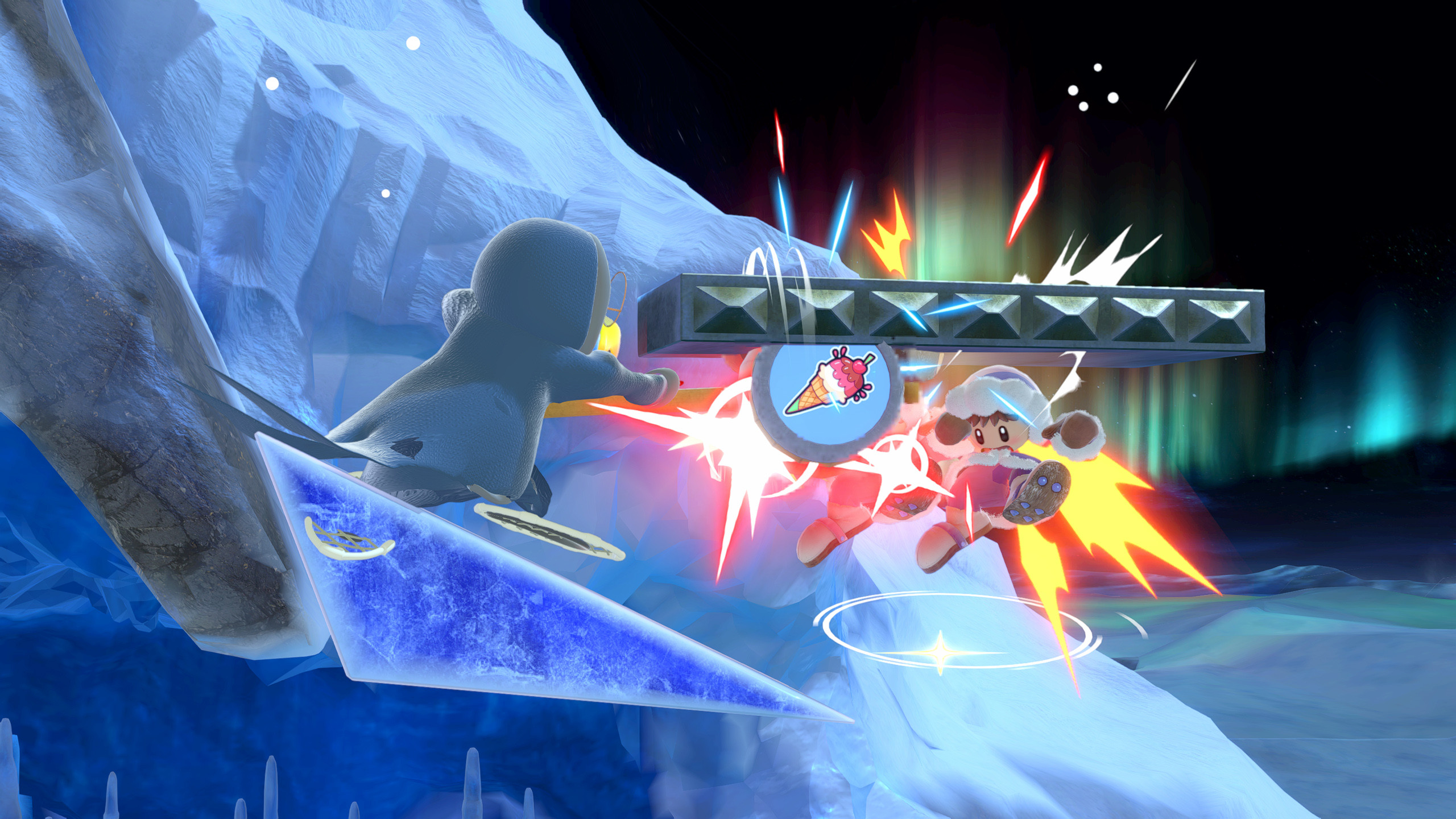 The Foodfight! Pack Mod for Super Smash Bros. Ultimate | SSBU Mods