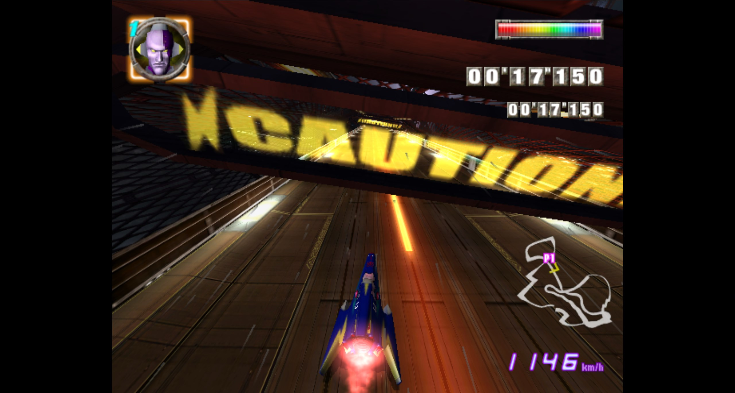 F-Zero GX LEGENDS Unleashed (Dragon Bird and more) Mod for F-Zero GX ...