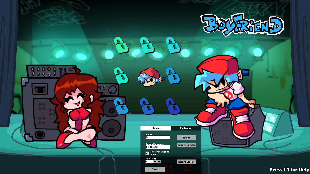 P-Slice Engine Mod for Friday Night Funkin' | FNF Mods