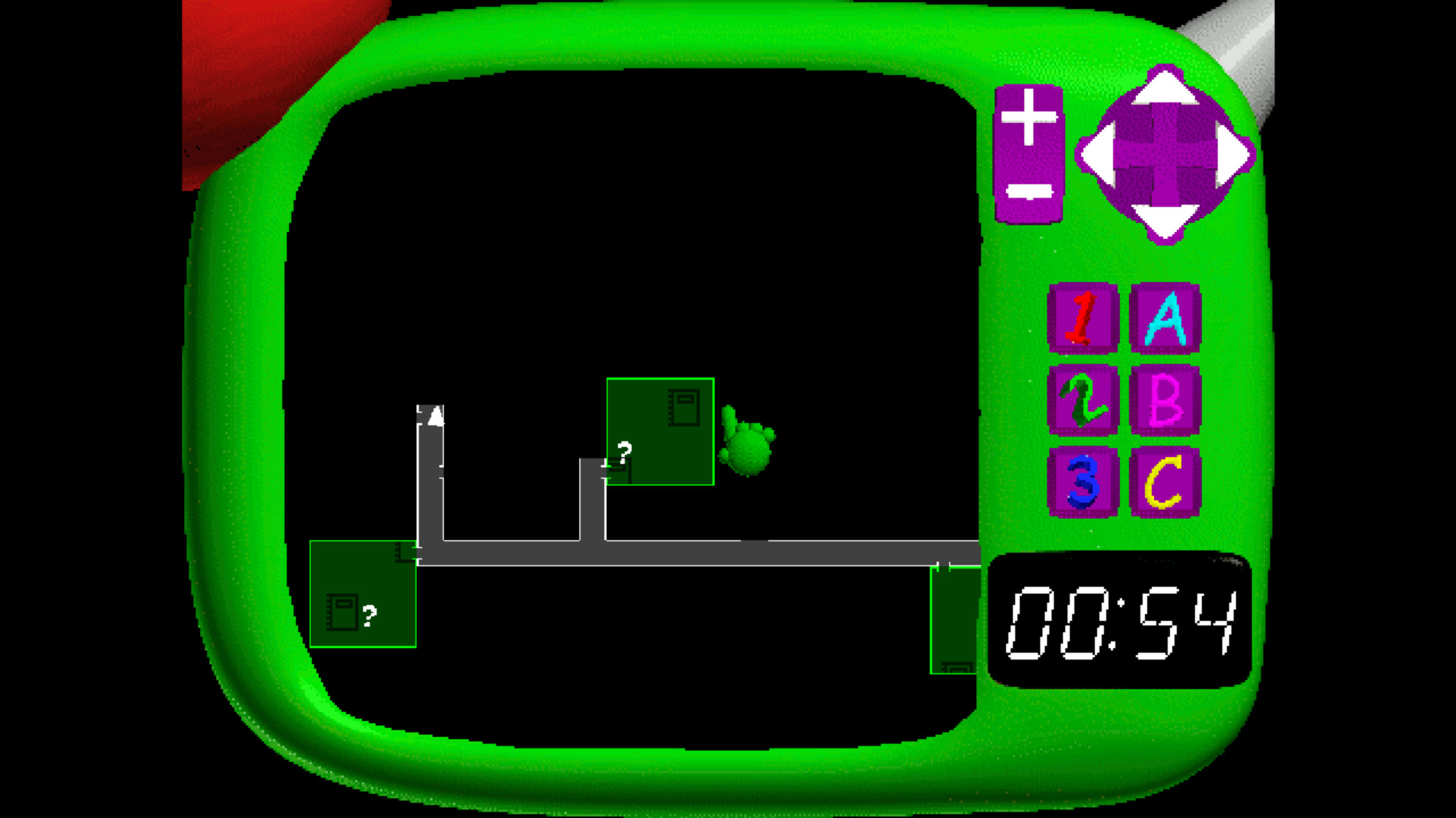 Timer Tweak (0.9.x) Mod for Baldi's Basics | Baldi Mods