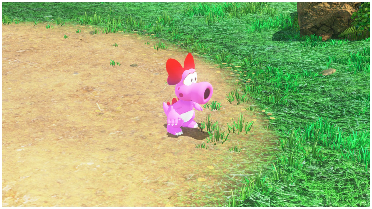 Birdo Mod for Super Mario Odyssey | SMO Mods