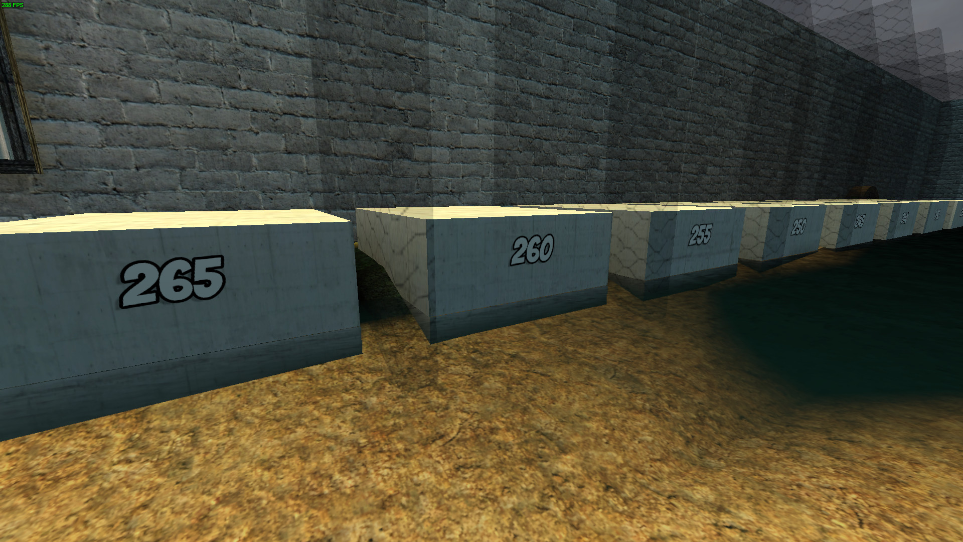 Long Jump Signs (Decals) Mod for Source Engine | Source Mods