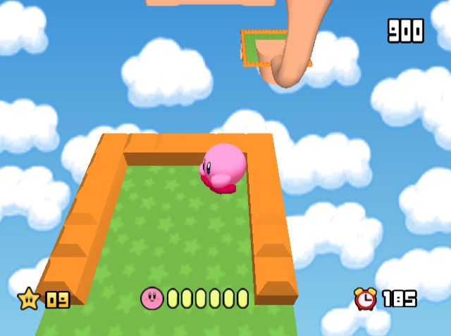 Roll-o-Rama Mod for Kirby's Return to Dream Land | KRtDL Mods